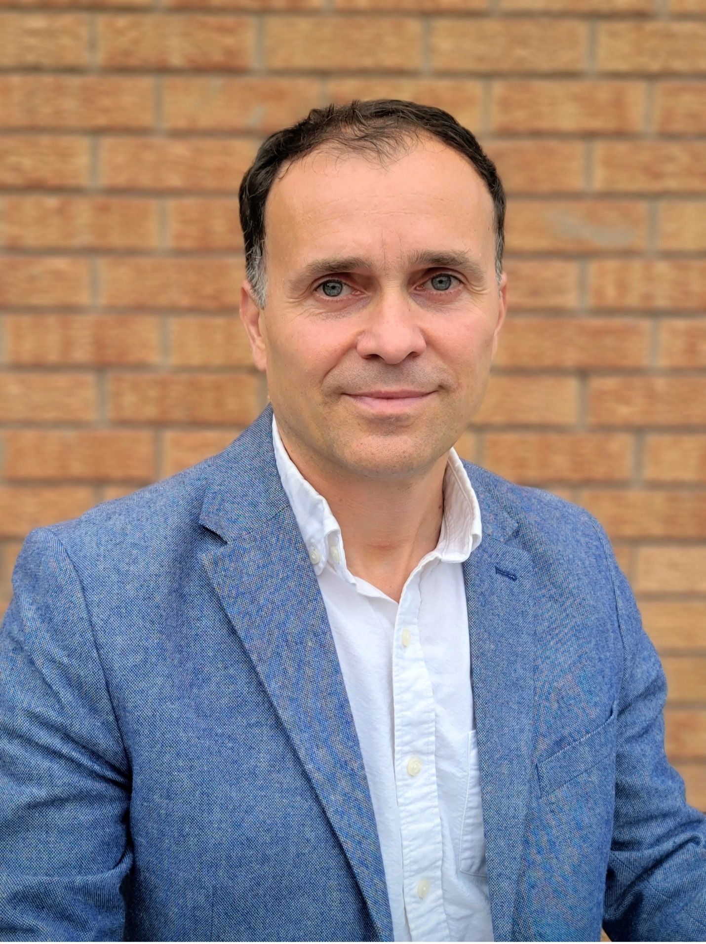 Mr. Daniel Cucuteanu, Psy.D., RP. – Durham Psychologists